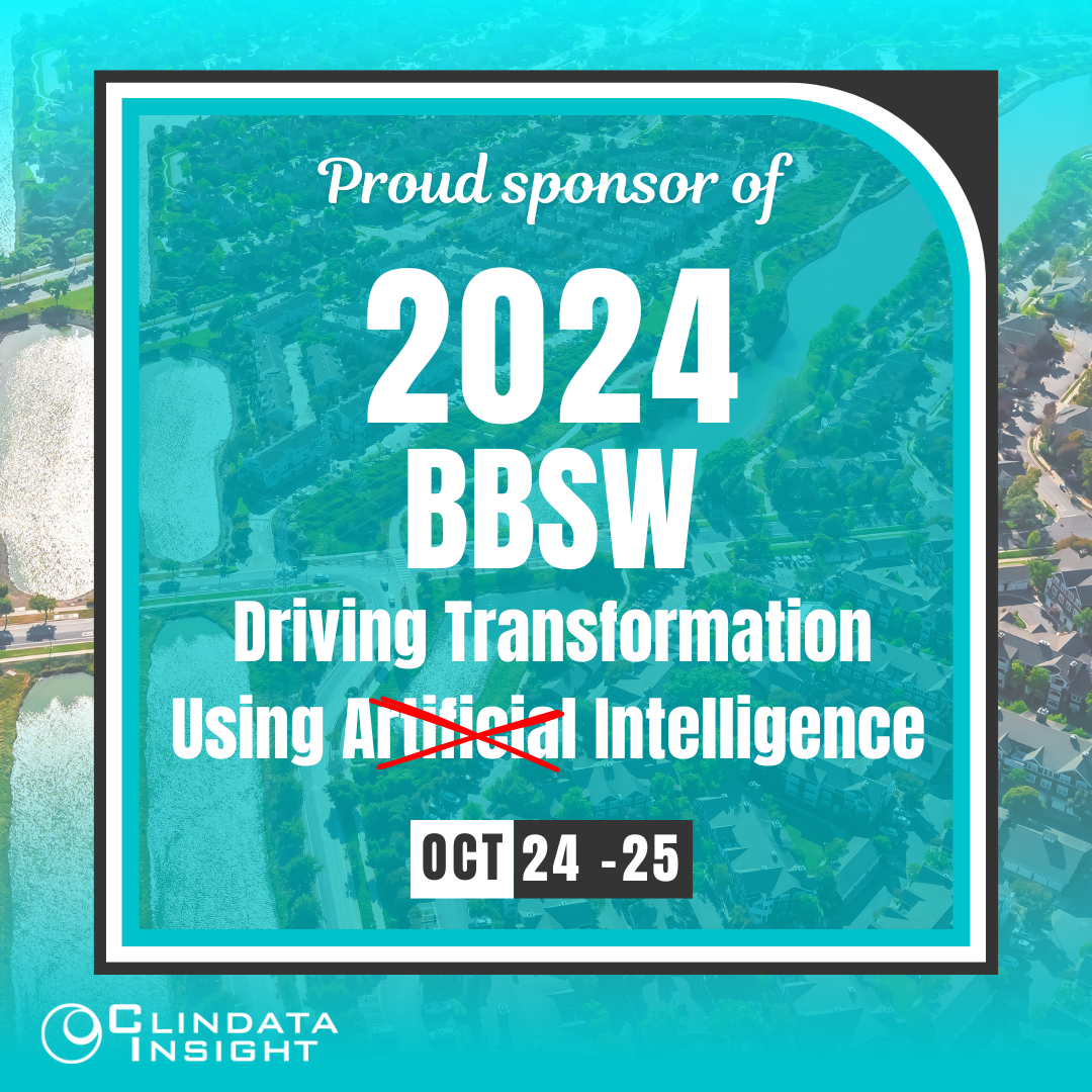 Bay Area Biotech-Pharma Statistics Workshop - Clindata Insight